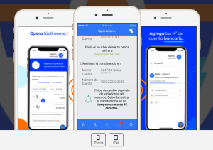[Caso Kambista]: La primera casa de cambio digital del Perú