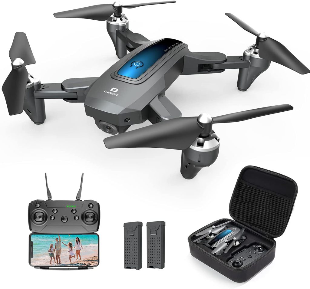 DJi: La clave detrás del crecimiento del gigante en drones