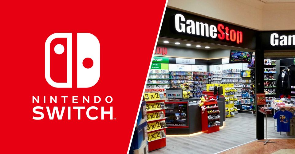GameStop: El golpe de suerte que cambió su modelo de negocio