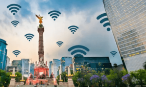 Caso Telmex: El lider mexicano de telecomunicaciones